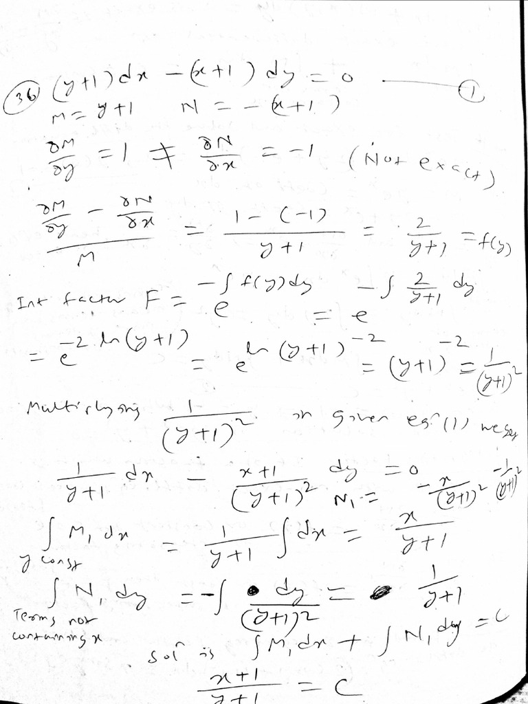 Module 1 & 2 by Jp Panda Sir | PDF