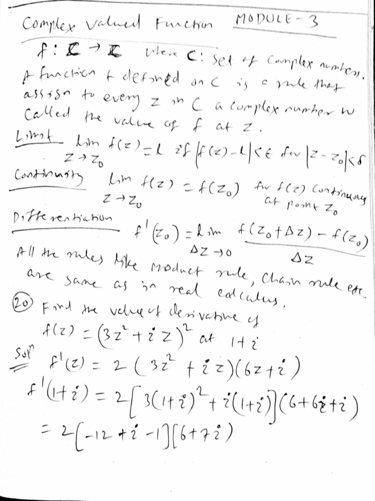 Module 4 by JP Panda Sir | PDF