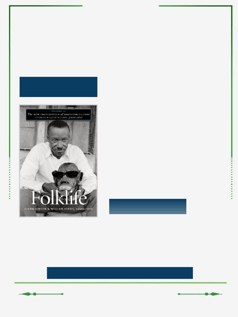 Or Type in Your Web Browser:: Culture-Volume-14-Folklife-1st-Edition ...