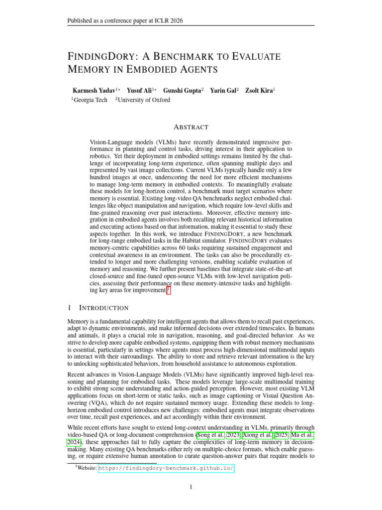 Finding Dory | PDF | Memory | Simulation