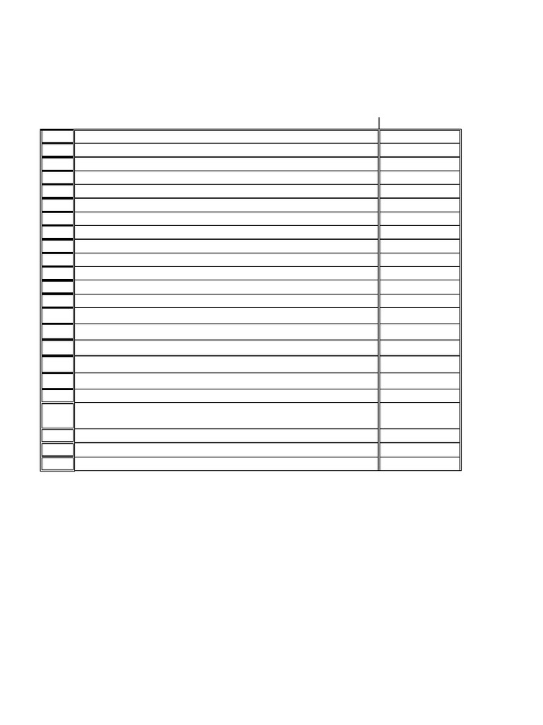 Modelos de Cálculos Micons | PDF | Presupuesto | Economias