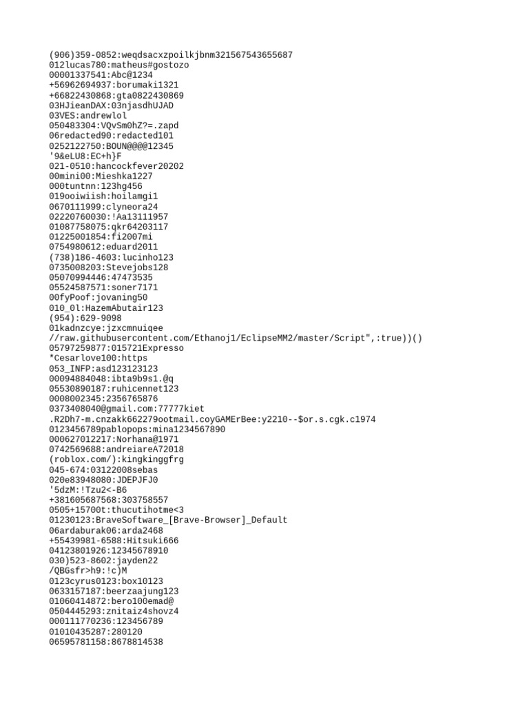 Roblox.com | PDF