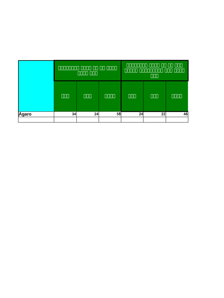 Daily Report Awol Muzamil | PDF