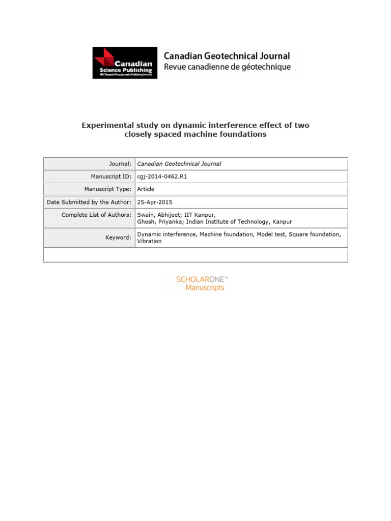 cgj-2014-0462 | PDF | Resonance | Phase (Waves)