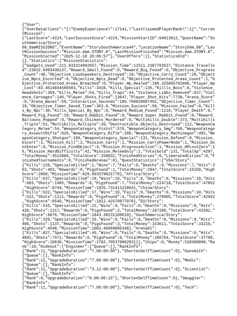 Josue C Olcha | PDF | Projectile Weapons