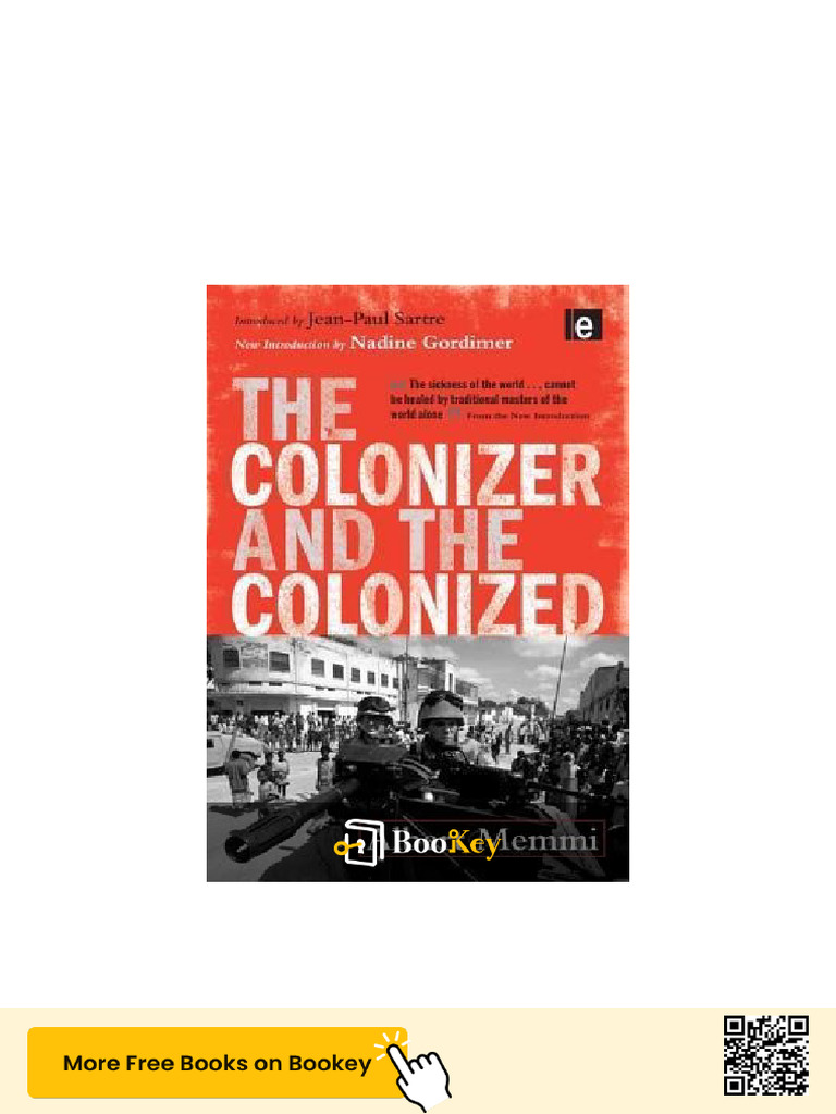 Analysis of Colonial Oppression | PDF | Decolonization | Colonialism