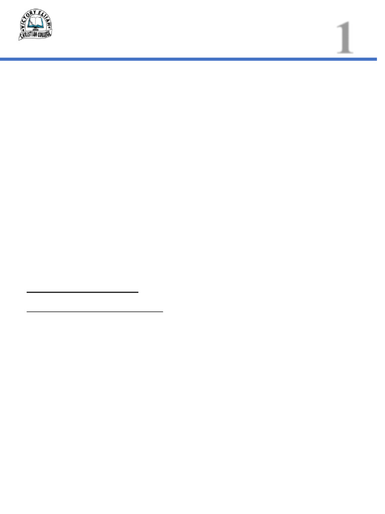 Shs g11 Practical Research 1_final | PDF | Experiment | Epidemiology