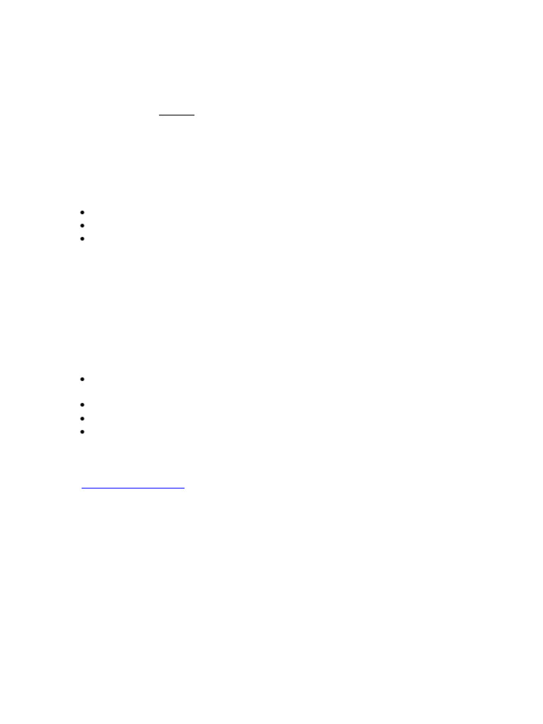 Protocol Deviation vs. Violation Explained | PDF
