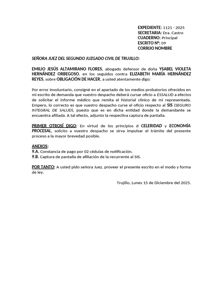 Exp 1121 Ix | PDF