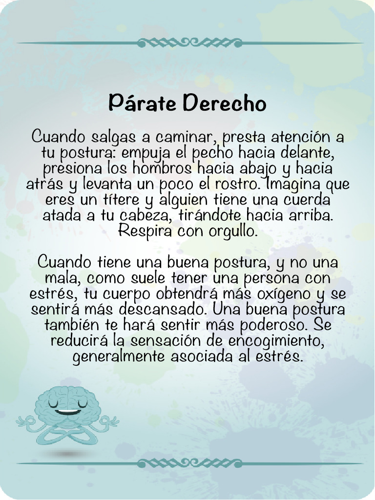 CERO ESTRES-1 | PDF