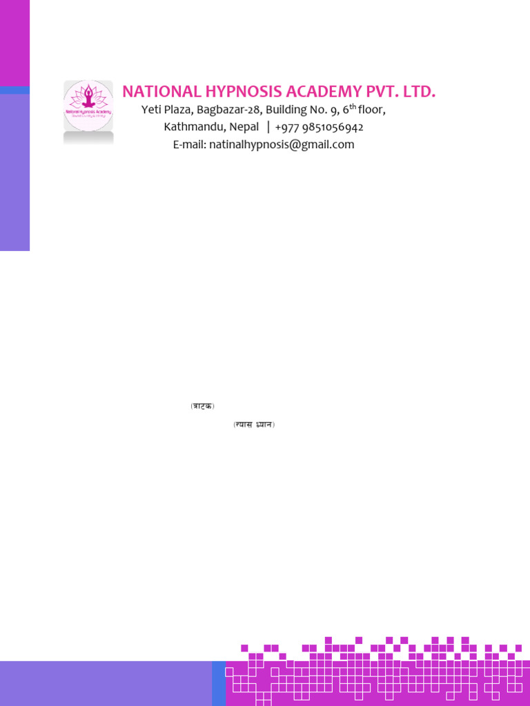 The Himalayan Magnetism by Raj Kumar Pyakurel, Nepal | PDF | Energy ...