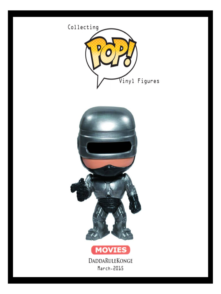 POP Movies | PDF | Dorothy Gale | Land Of Oz