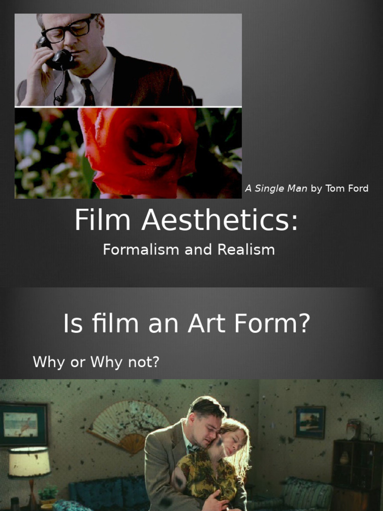 Film Aesthetics: Techniques and Analysis | PDF