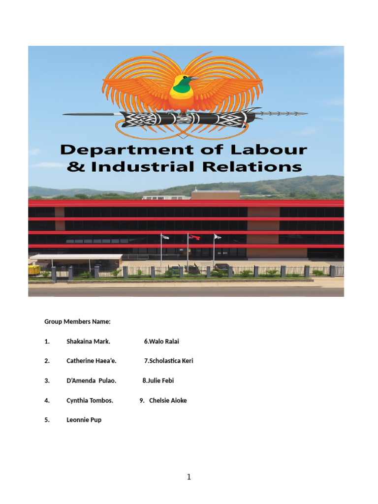 Z | PDF | Employment | Labor Relations