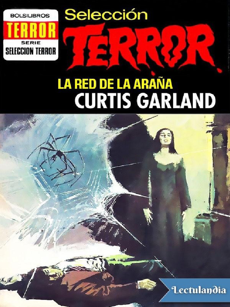 La Red de La Arana | PDF | Araña