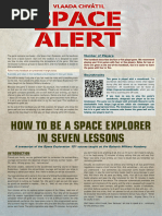 3D Pinball For Windows Space Cadet Table Rules and Game Strategy | PDF ...