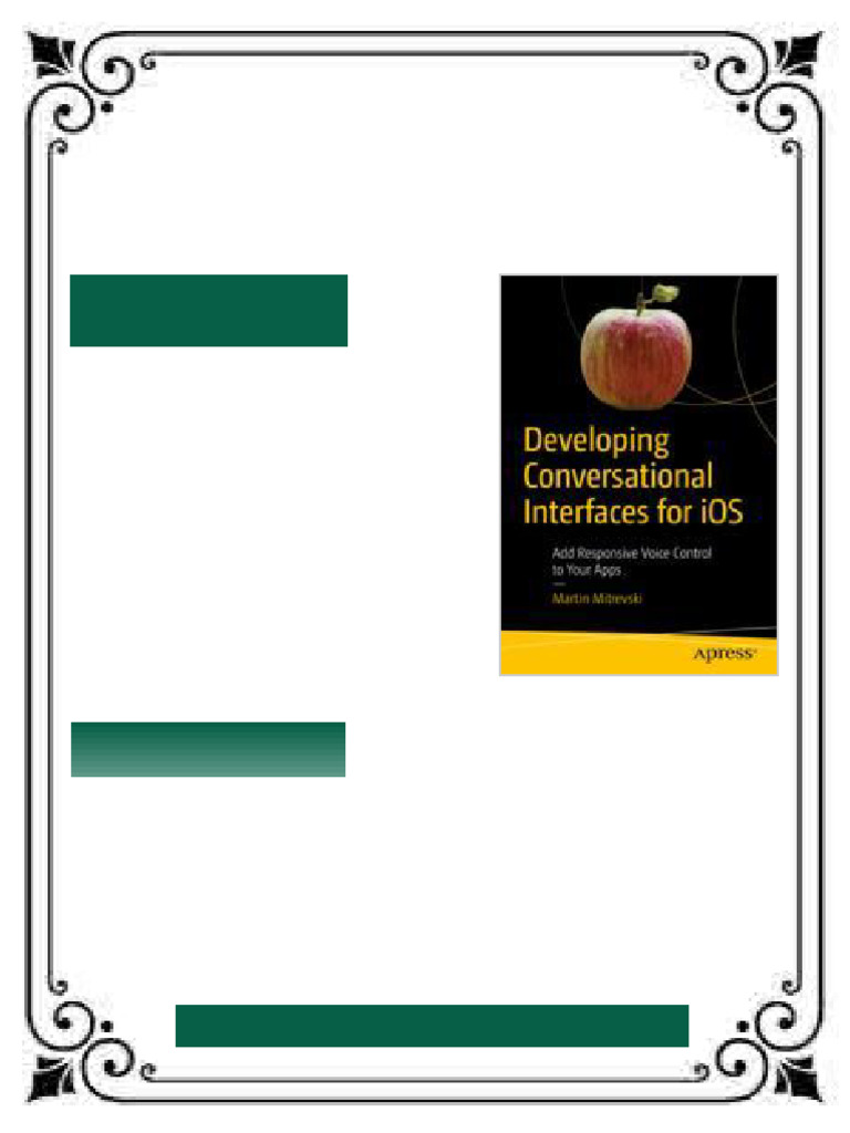 28123 | PDF | Graphical User Interfaces | Ios