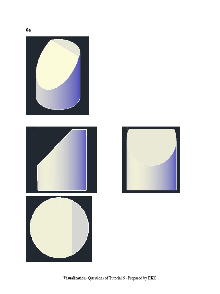 PKC Visualization Surface Development | PDF