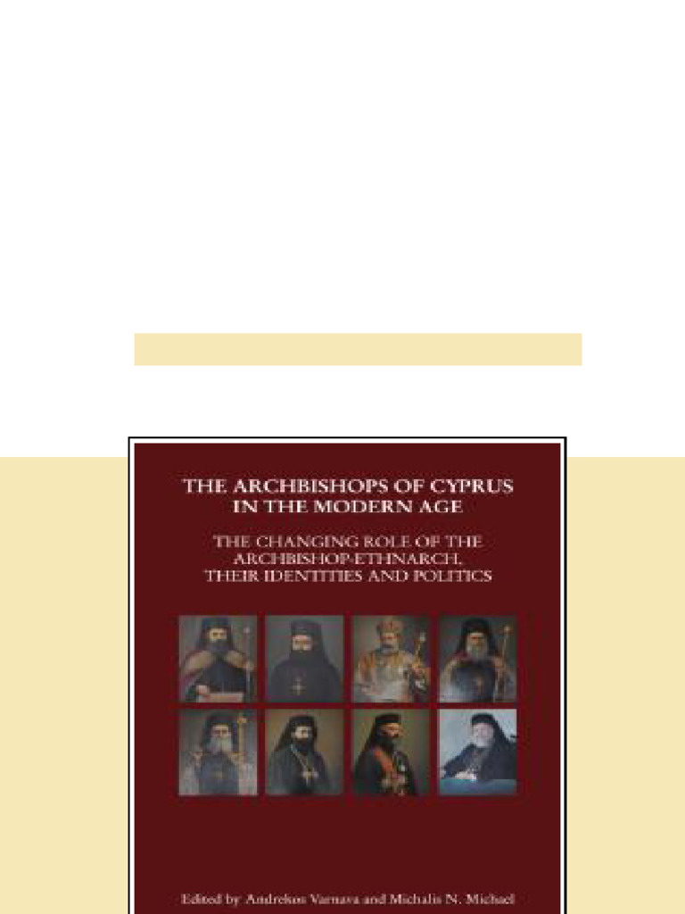 Or Type in Your Web Browser:: Changing-Role-Of-The-Archbishop-Ethnarch ...