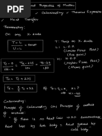 Mahr Perthometer M1 & M2 Overview | PDF | Calibration | Personal Computers