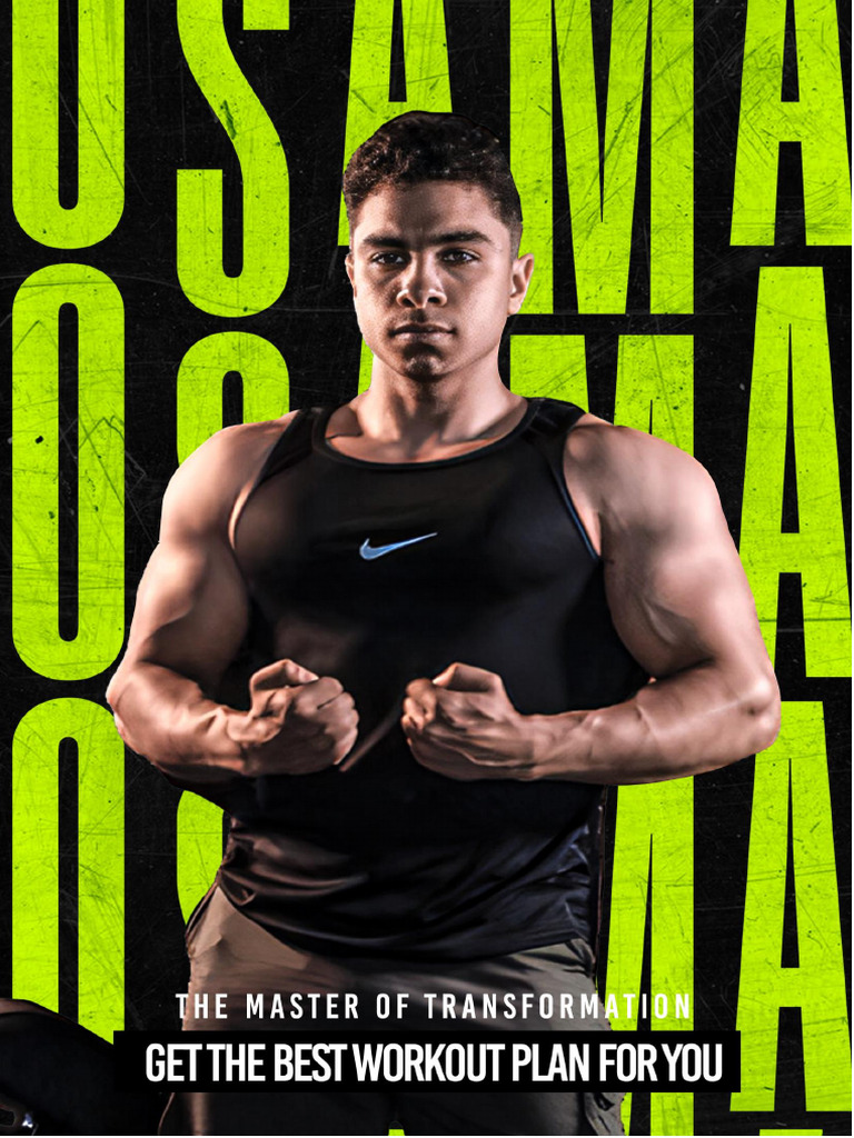 C, OSAMA WP PLAN Beginner | PDF