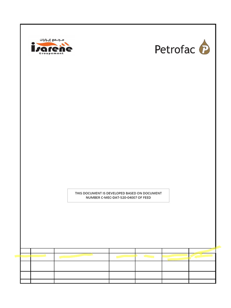 Deethanizer Reboiler Design Datasheet | PDF | Density | Viscosity