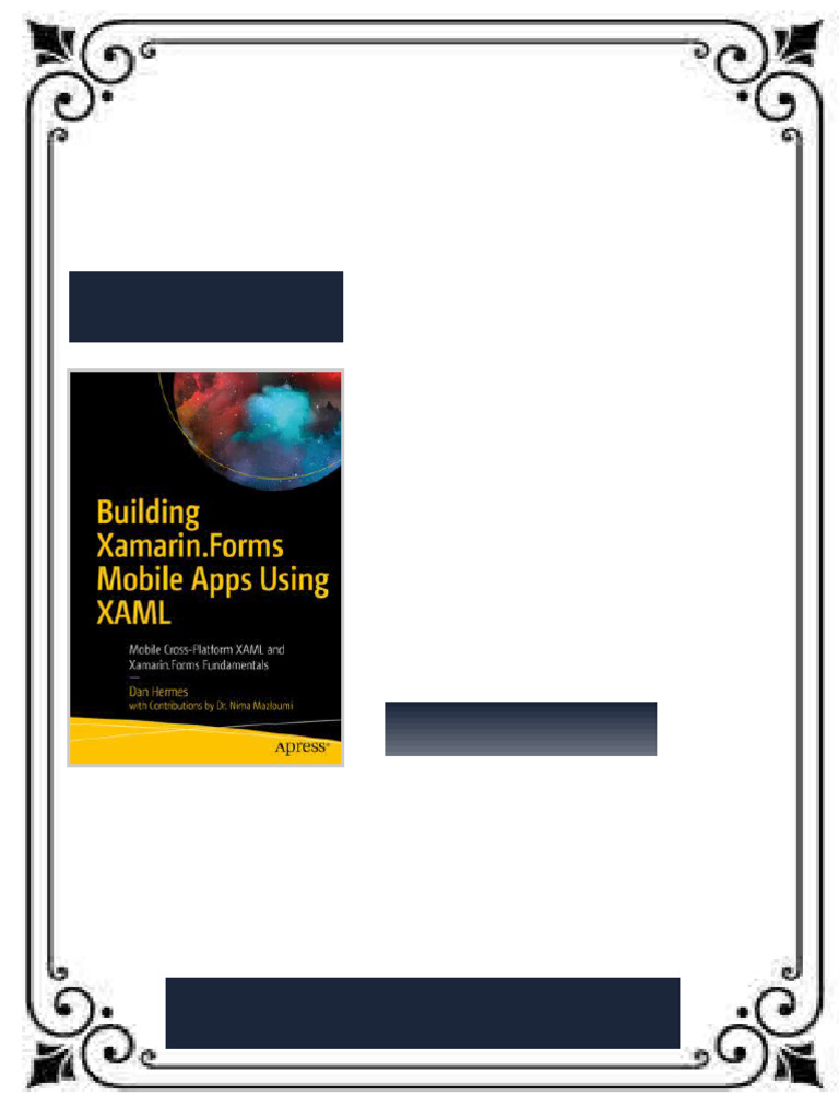 Or Type in Your Web Browser:: Using-Xaml-Mobile-Cross-Platform-Xaml-And ...