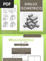 Las Figuras Isometricas | PDF | Geometria clasica | Espacio