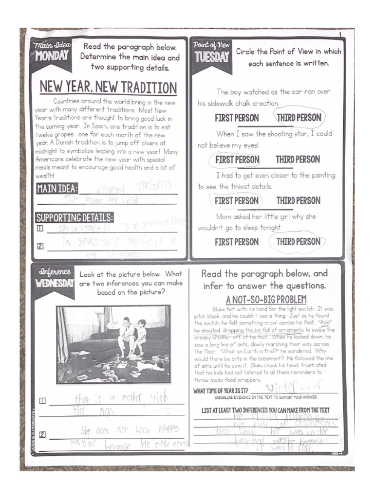 Scanned Documents 6 | PDF