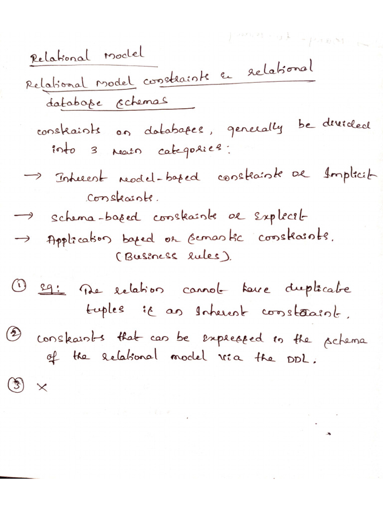 Module 2 Chapter 2 | PDF