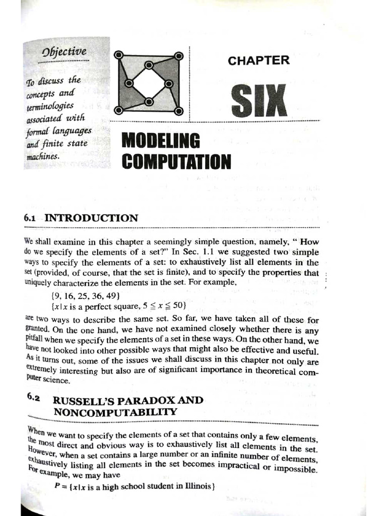 Elements of Discrete Mathematics - Liu | PDF