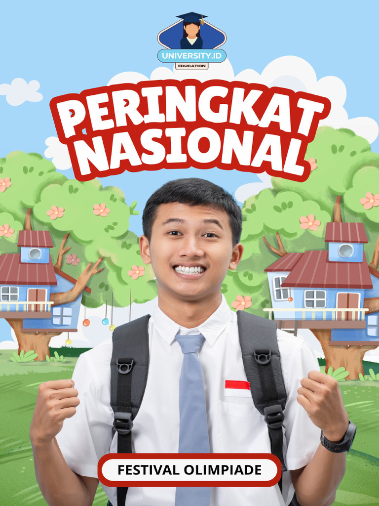Hasil Olimpiade Akuntansi dan Astronomi | PDF