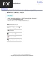 sBPE Guidelines for Periodontal Screening in Youth | PDF ...
