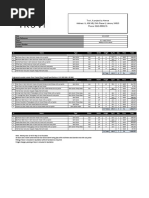 Howdens Door Price List Overview | PDF | Plywood | Forest Products