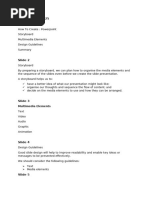 IPB University PowerPoint Guidelines | PDF | Office Suites For Windows ...