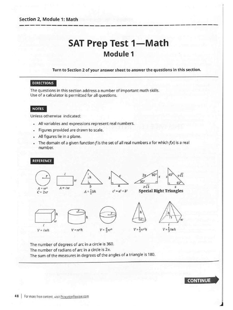 Test Paper 19 110544 | PDF