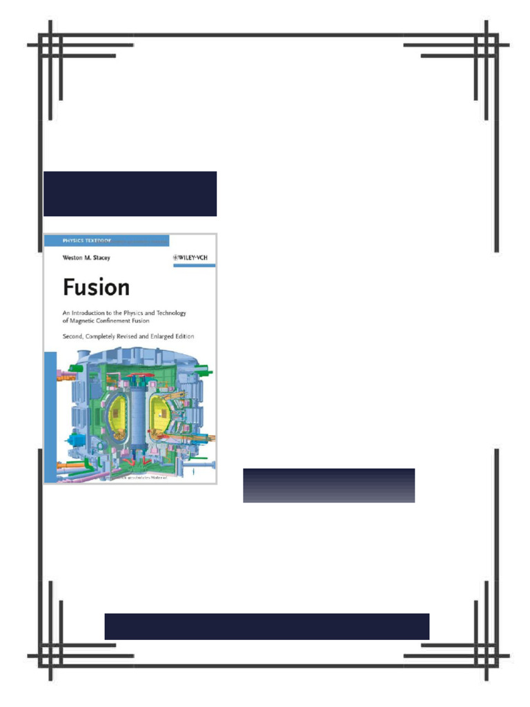 Or Type in Your Web Browser | PDF | Tokamak | Fusion Power