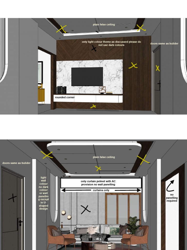 SB - 055 Changes | PDF | Building Engineering | Architectural Elements