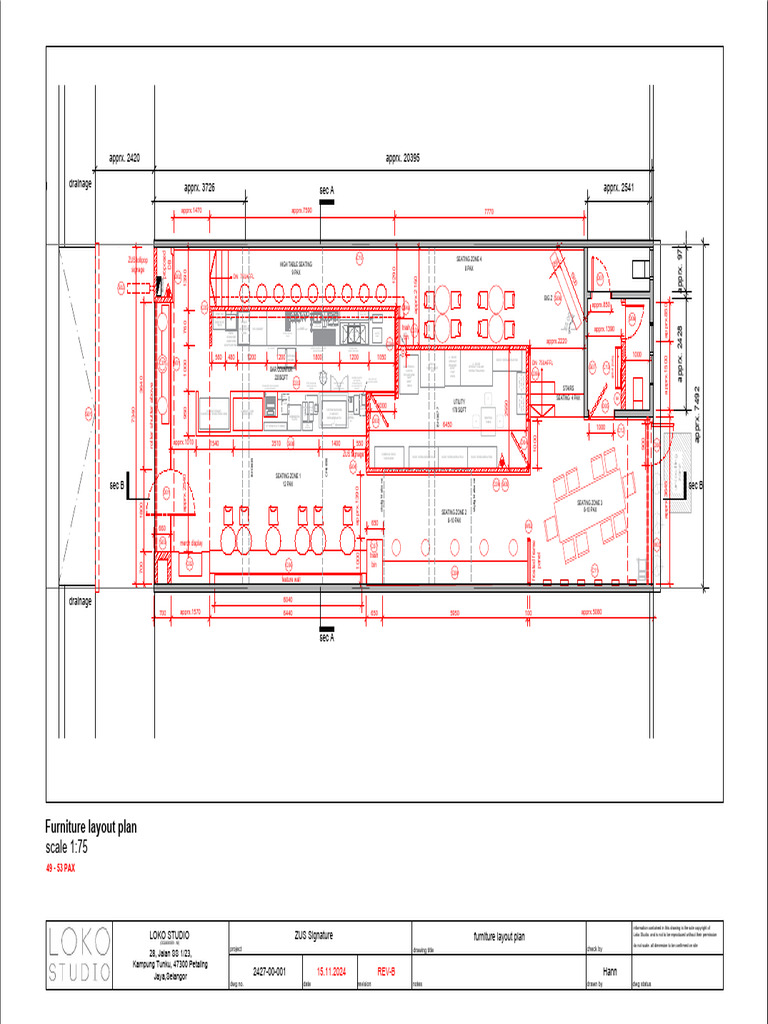 2427 GA Layout 151124 | PDF