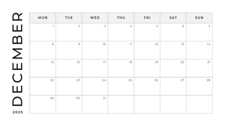 Mon Tue Wed Thu Fri Sat Sun | PDF