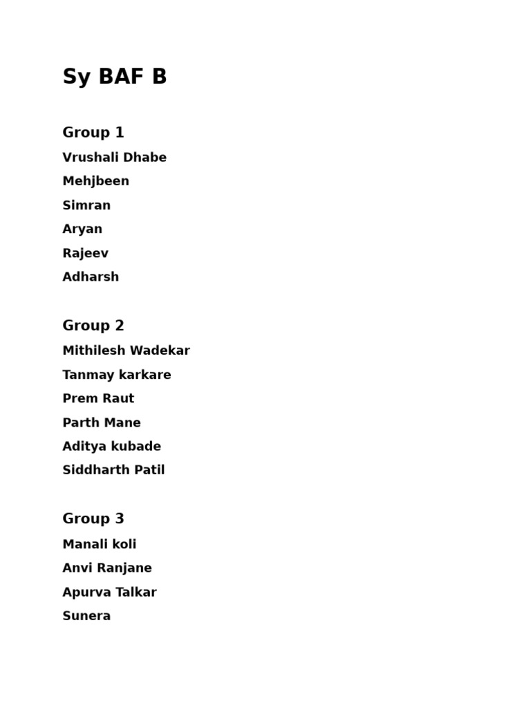 Cep SyBaf 58 | PDF