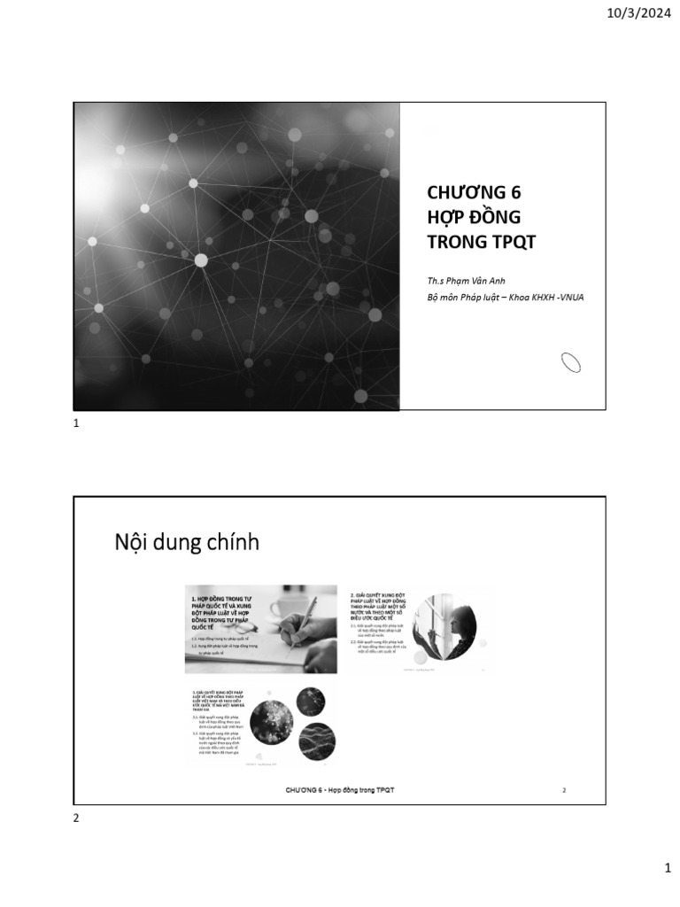 6 Hop Dong TPQT | PDF