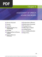 MASA: Swallowing Ability Assessment Guide | PDF | Tongue | Respiratory ...