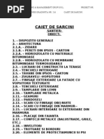 Deviz General Model Excel Conform HG 907