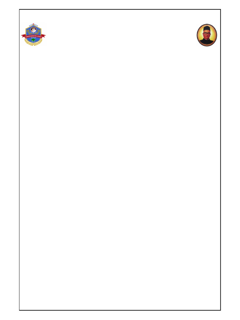 Primary School Challenges in Apshinge | PDF | Schools | Methodology