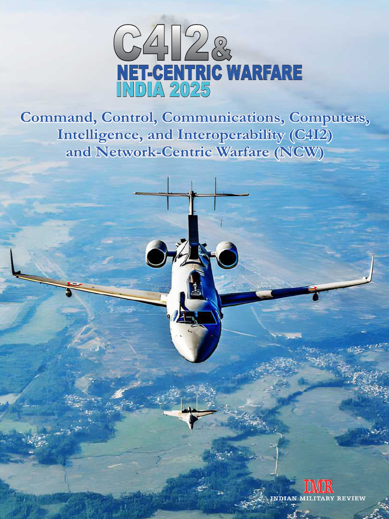 C4I2 and Net-Centric Warfare Insights | PDF | Intelligence ...