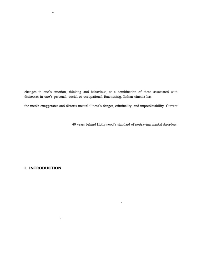 Arda - Journal - 15225 +al+ + | PDF | Mental Disorder | Psychiatry