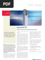 Radio 4415 Datasheet PDF | PDF | Radio | Ericsson