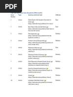 LeetCode Top 250 Problems Overview | PDF | Dynamic Programming ...