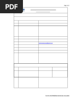 Castrol Labcheck Mobile App Guide | PDF | Qr Code | Computers